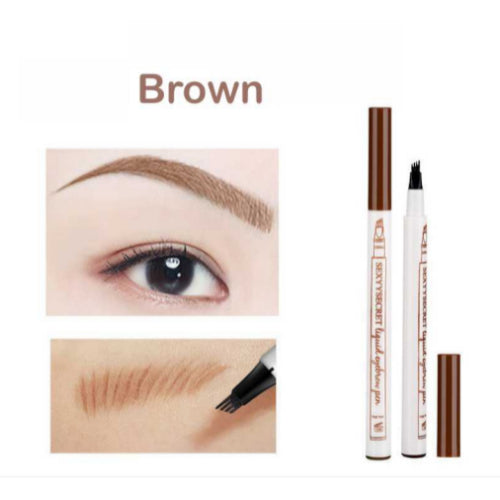 Waterproof Brow Pen - Buy 1 Get 1 Free! – LightsBetter