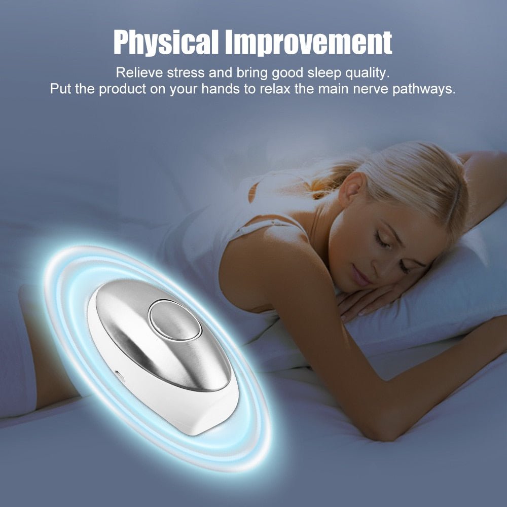 Sleep Aid Device